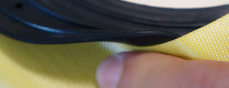 Sidebar and overhead filter press | industrial | ANDRITZ