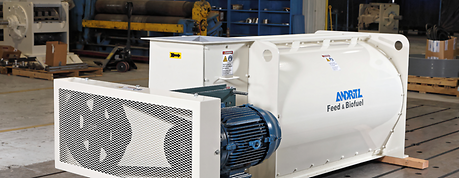 Animal Feed Processing