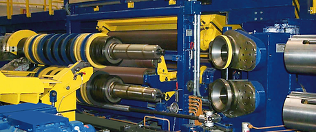 ANDRITZ Metals Germany GmbH, Hemer, Headquarters