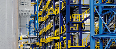 ANDRITZ Metals Germany GmbH, Hemer, Headquarters