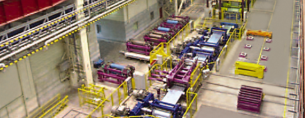 Annealing for carbon steel