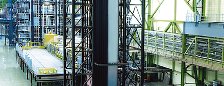 Annealing for carbon steel