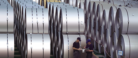 ANDRITZ Metals Germany GmbH, Hemer, Headquarters