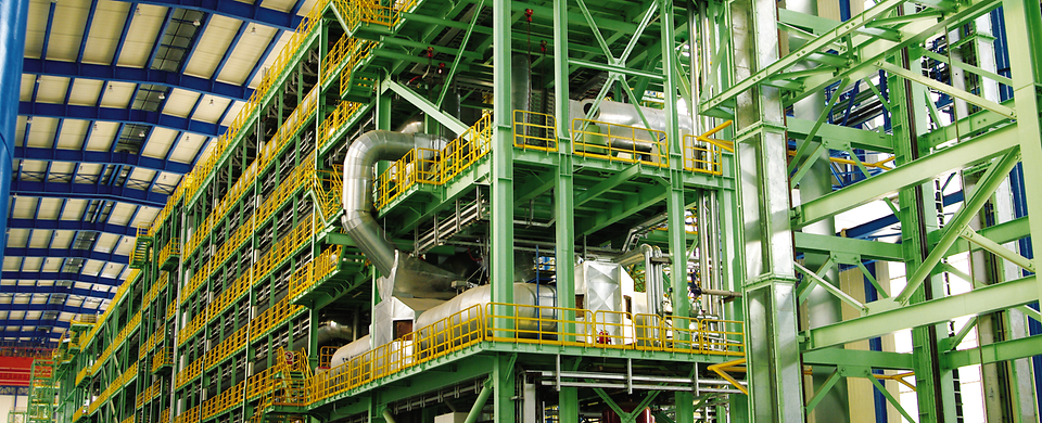 Continuous annealing line furnaces