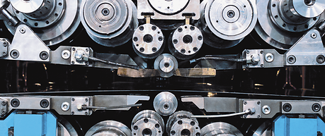 ANDRITZ Metals Germany GmbH, Hemer, Headquarters