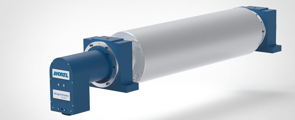 Shape control systems