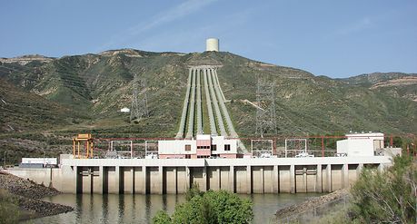 Pumped storage power plant - Hydro News 32