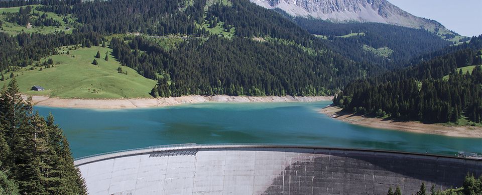 Success stories and references of ANDRITZ HYDRO