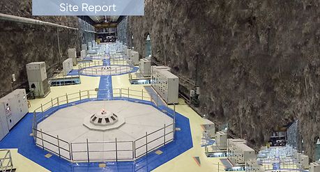 Teesta Stage III, India - Hydro News 32