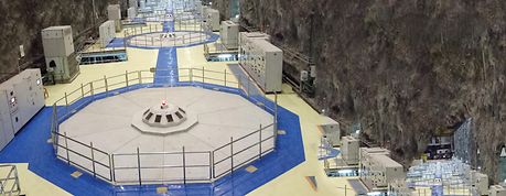 ANDRITZ HYDRO Pvt. Ltd., India