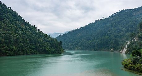 Teesta Stage III, India - Hydro News 32