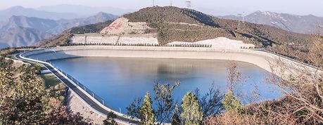 Fengning 2, China - Hydro News 32