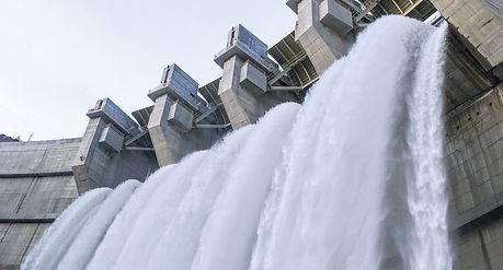 Pumped storage power plant - Hydro News 32