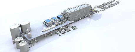 Kraft pulp - technologies for every major pulping, recovery, and power ...