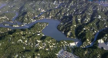 Hydro News 32 - Pictures and Video on Fengning 2, China