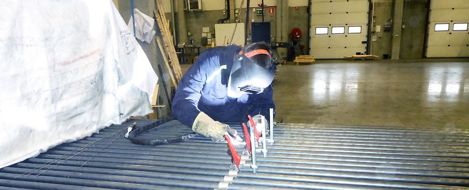 ANDRITZ AB | Norrköping, Sweden