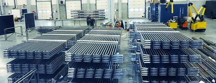 ANDRITZ AB | Norrköping, Sweden