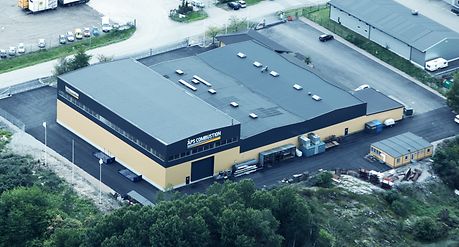 ANDRITZ AB | Norrköping, Sweden