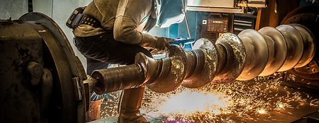 Panelboard (service)