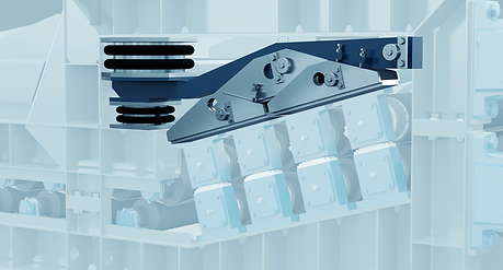 Twin wire press service