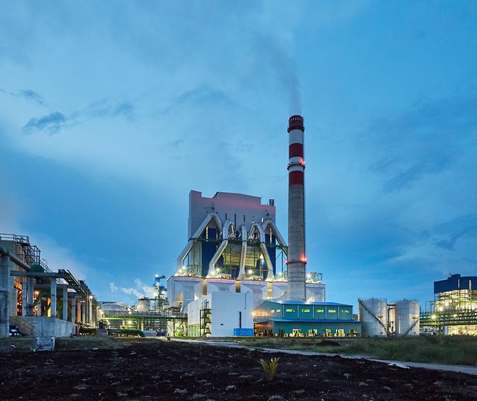 ANDRITZ PULP & PAPER - Contact our experts now!