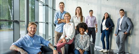 ANDRITZ GROUP