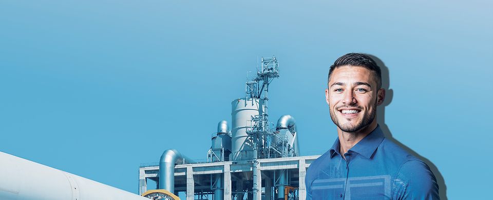 Students and graduates: Gain international perspectives with ANDRITZ!