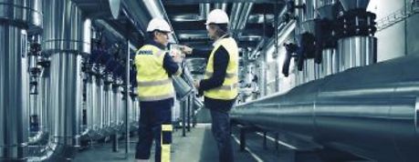 HydraSieve - Static screen for solid / liquid separation