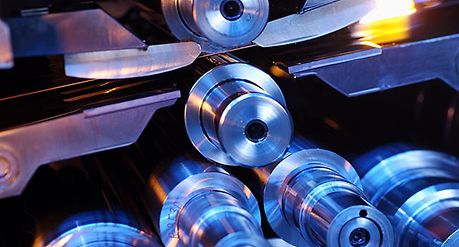 ANDRITZ to supply a 20-high cold rolling mill to Harada Metal Industry