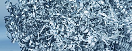 Recycling of metals and Special solutions