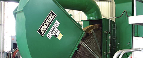 ANDRITZ Horizontally-fed TwinChipper - Get to know more!