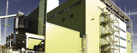 Denitrification (DeNOx)