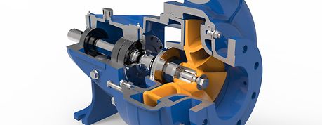 ANDRITZ pumps USA