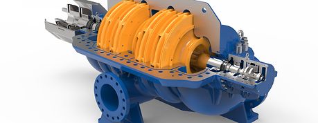 ANDRITZ pumps USA