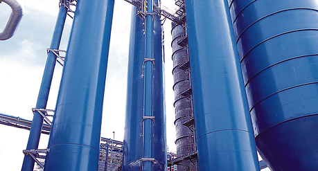 ANDRITZ kraft pulp bleaching technology - Contact us!