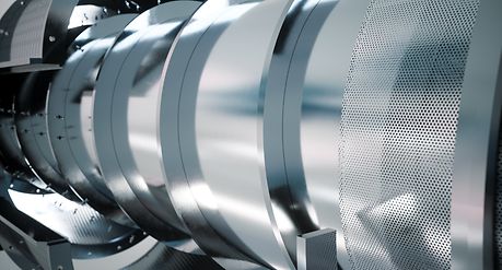 ANDRITZ to upgrade screw presses for Metsä Board