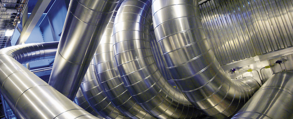 ANDRITZ Chemical recovery boilers – Get in contact!