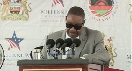 Latest news on Nkula A, Malawi