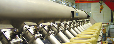 Five Star Group – Wuzhou Special Paper, China: New ShortFlow deaeration ...