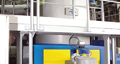 Screening (paper machine approach)