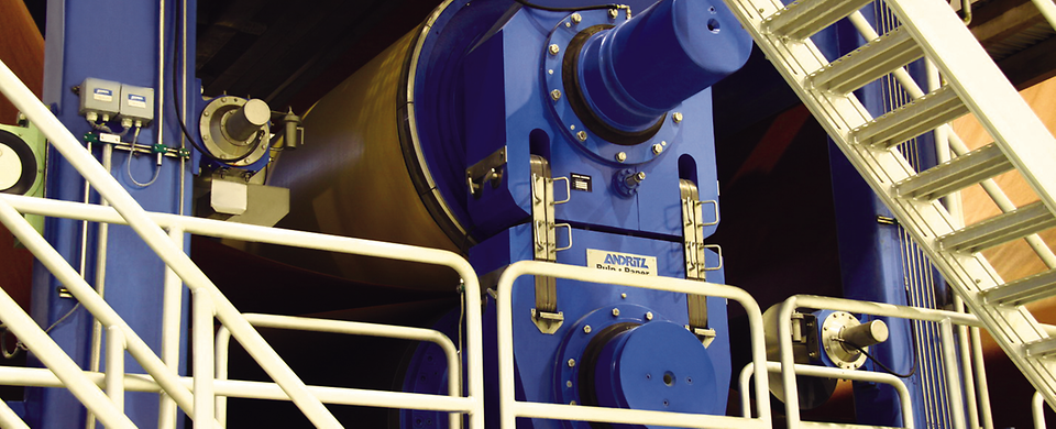 Pulp dewatering / fluff pulp