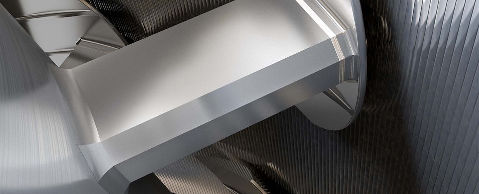 Get to know PrimeScreen X screen