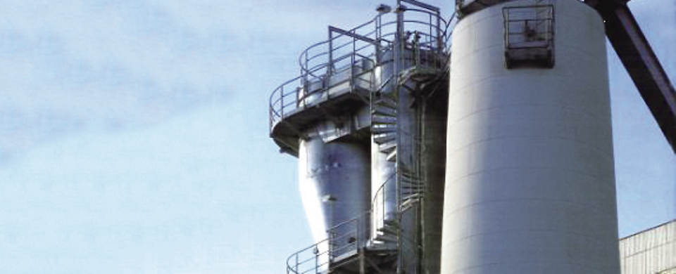 Biomass boilers & gasifiers