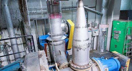 Holmen Braviken Mill: Small steps to big improvements