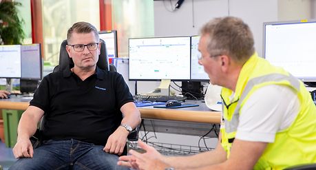 Holmen Braviken Mill: Small steps to big improvements