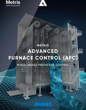 ANDRITZ METALS brochures