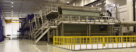 Dissolving pulp production