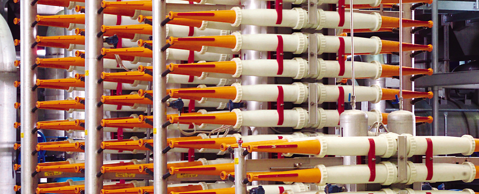 Cleaning (paper machine approach)