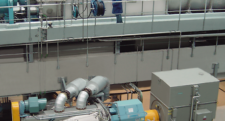 Dispersing of recycled fiber pulps - Get more information!