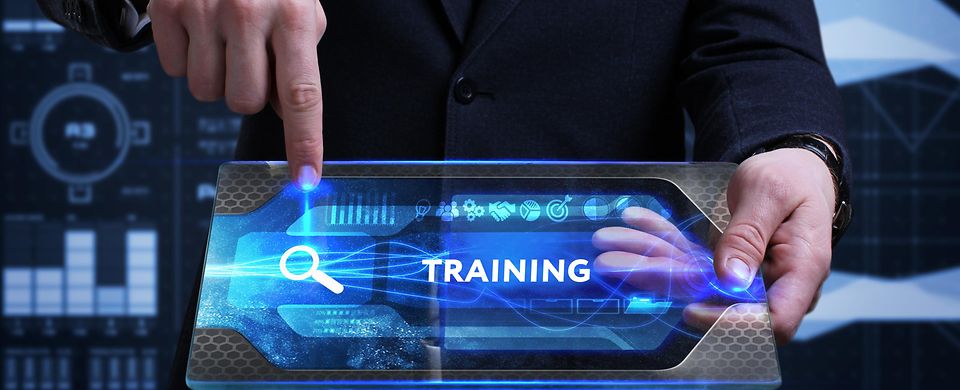 Interactive Learning and Training